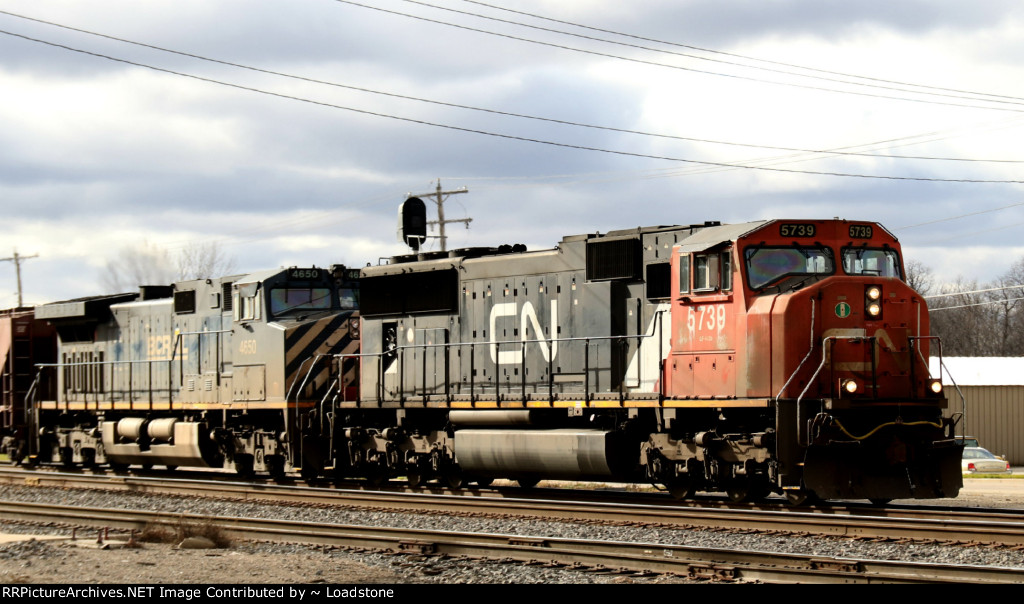 CN 5739